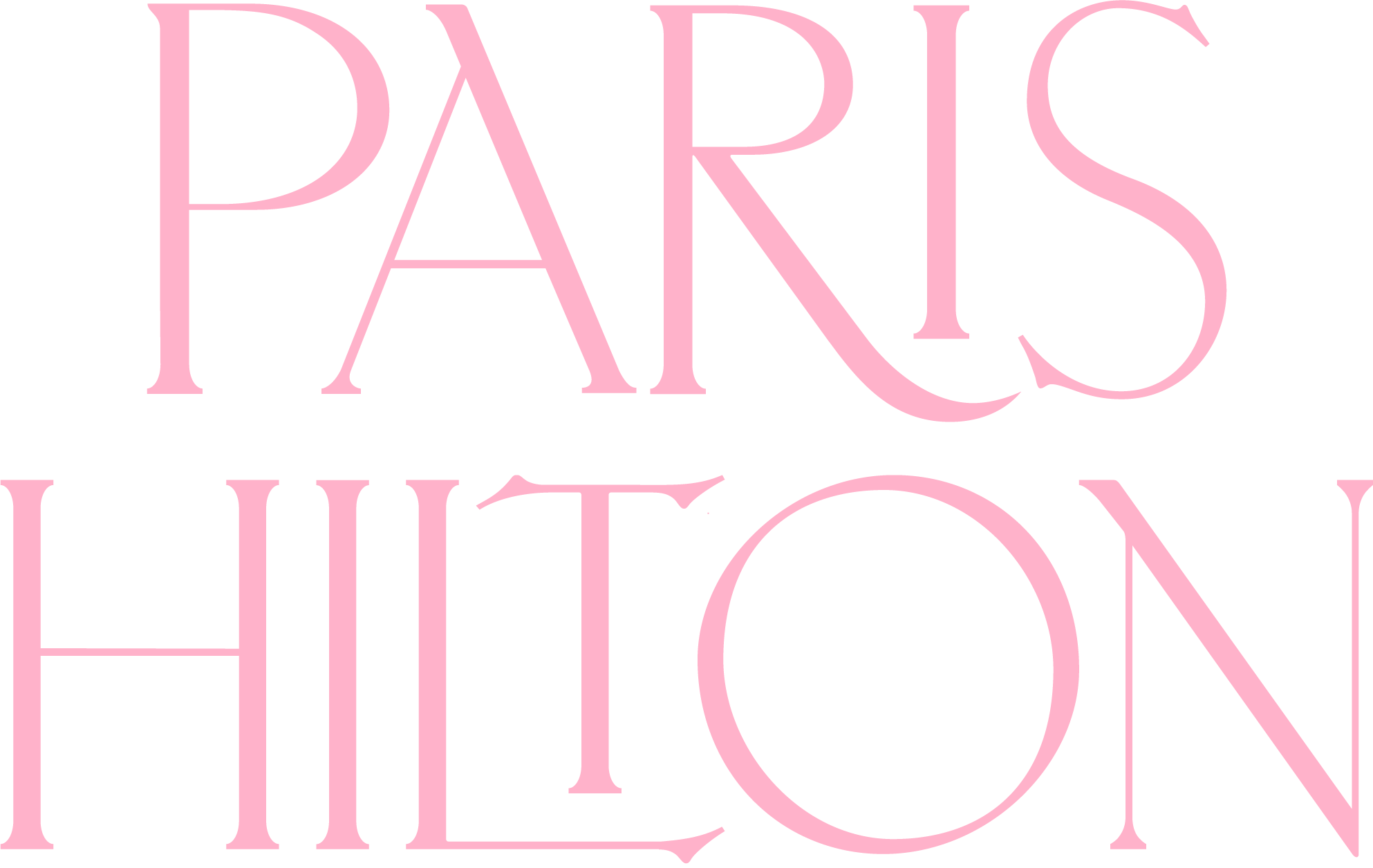 Paris Hilton - Merch Collection – Paris Hilton - The Infinite Icon ...