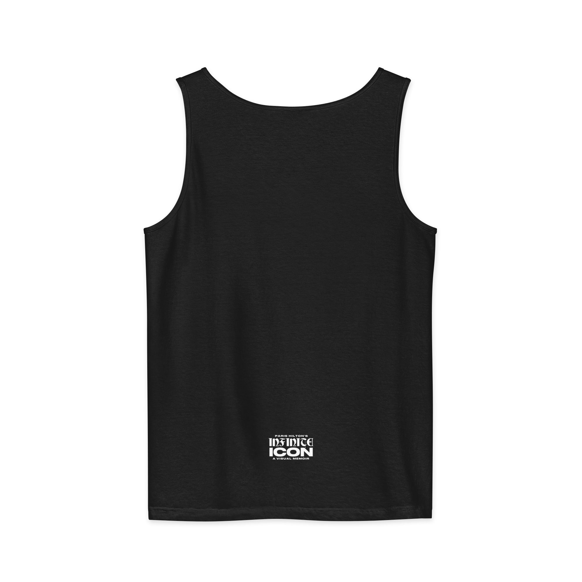 The Blueprint Tank – Paris Hilton